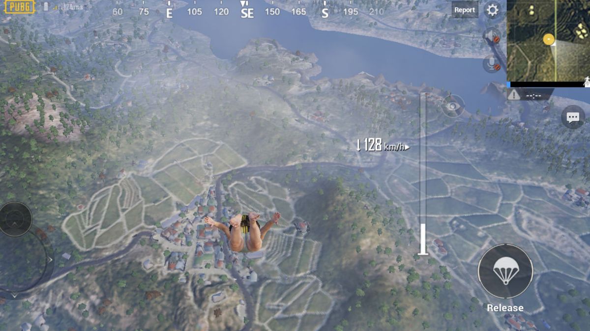 PUBG Mobile guide: master battle royale on the move | GamesRadar+