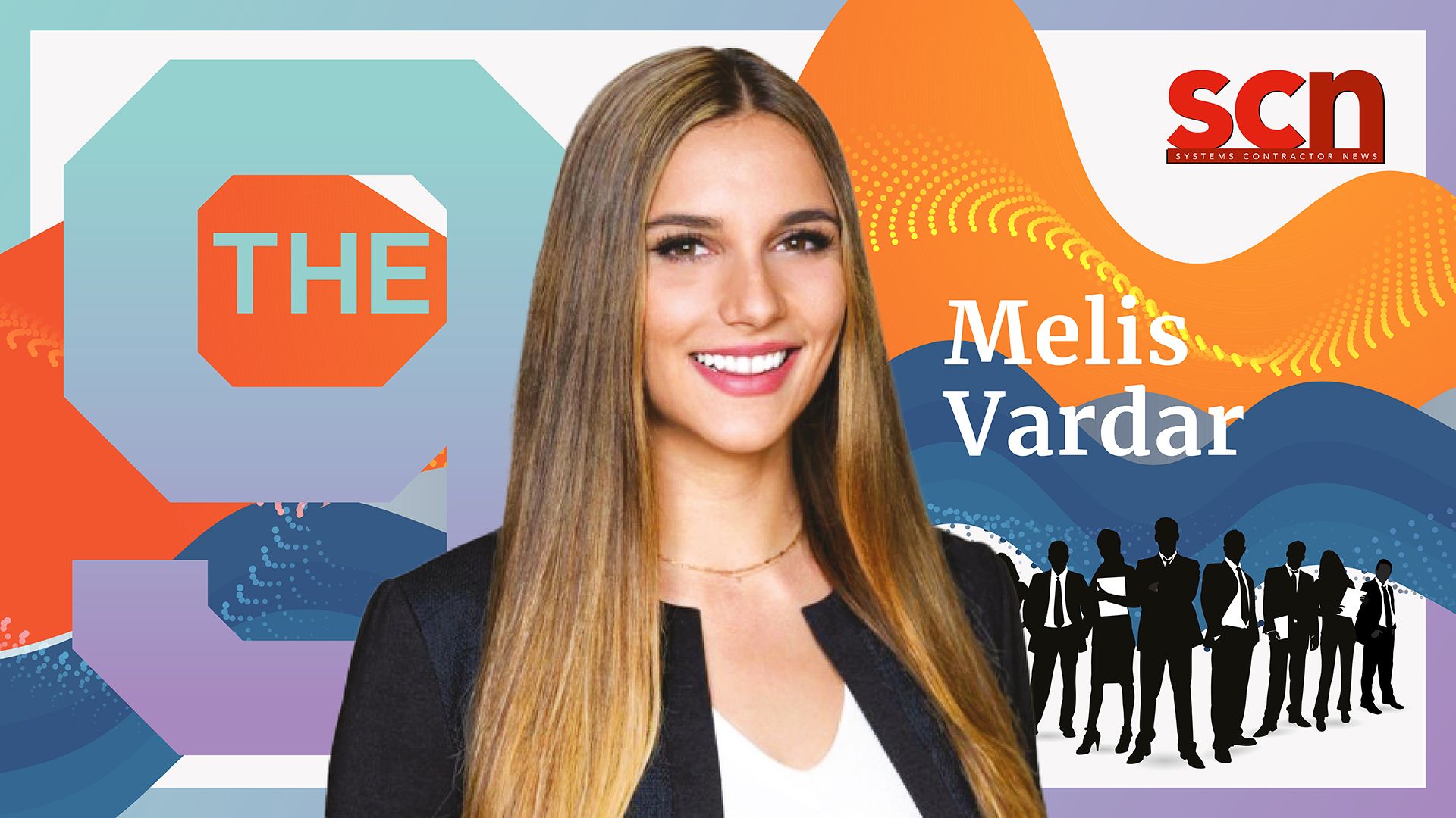 The Nine 2025: Melis Vardar | AVNetwork