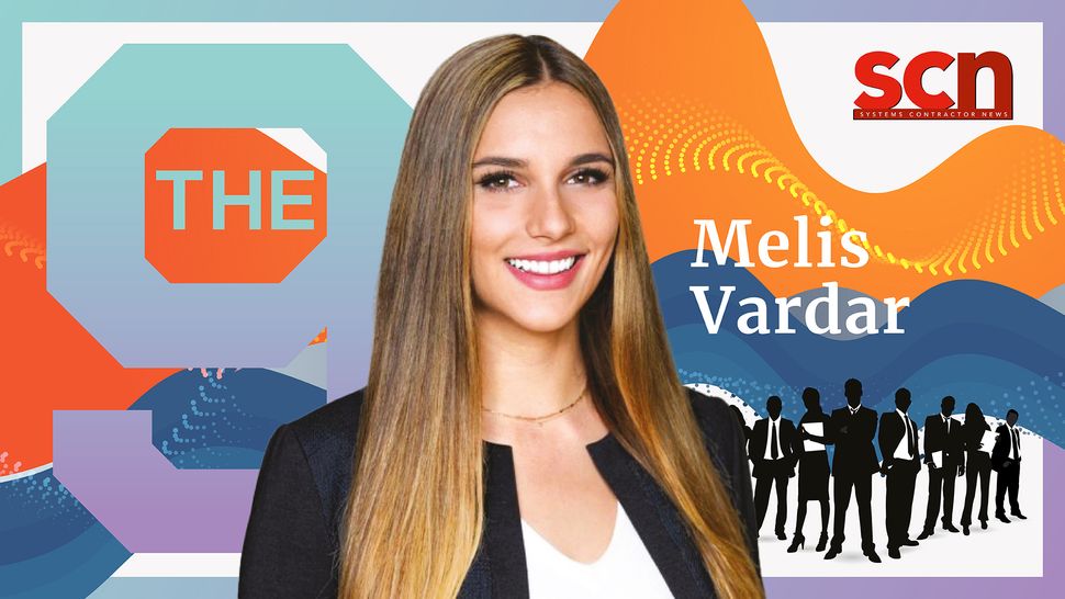 The Nine 2025: Melis Vardar | AVNetwork