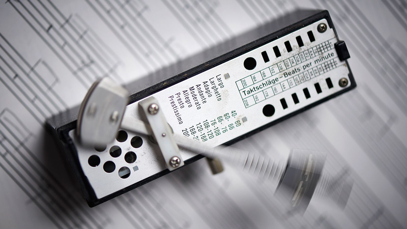 Best metronomes 2025: mechanical and digital top picks | MusicRadar