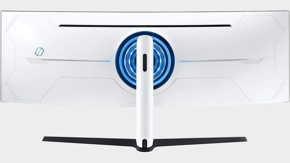 Best Curved Monitors for gaming | PC Gamer