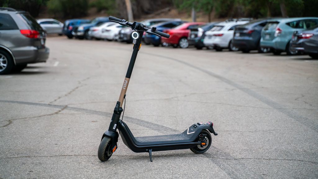 The best electric scooters for students 2023 | TechRadar