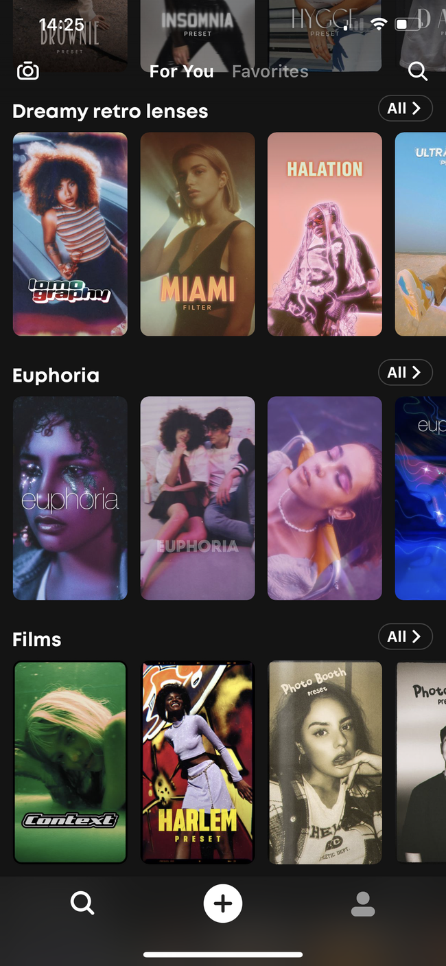 How to create awesome AI art with Prequel | Creative Bloq