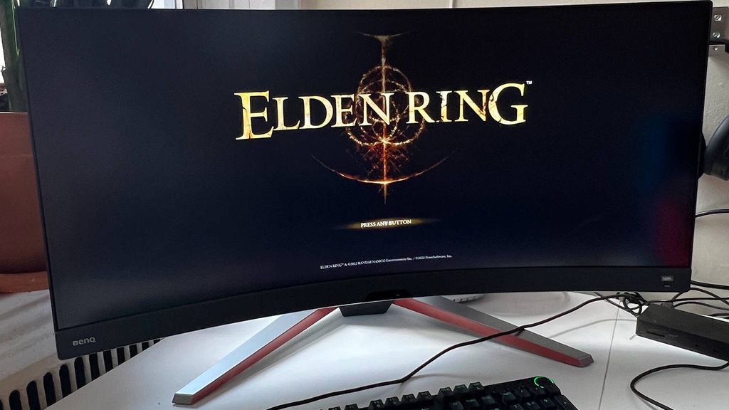 The best ultrawide monitors in 2025: top picks for gaming beyond 16:9 ...