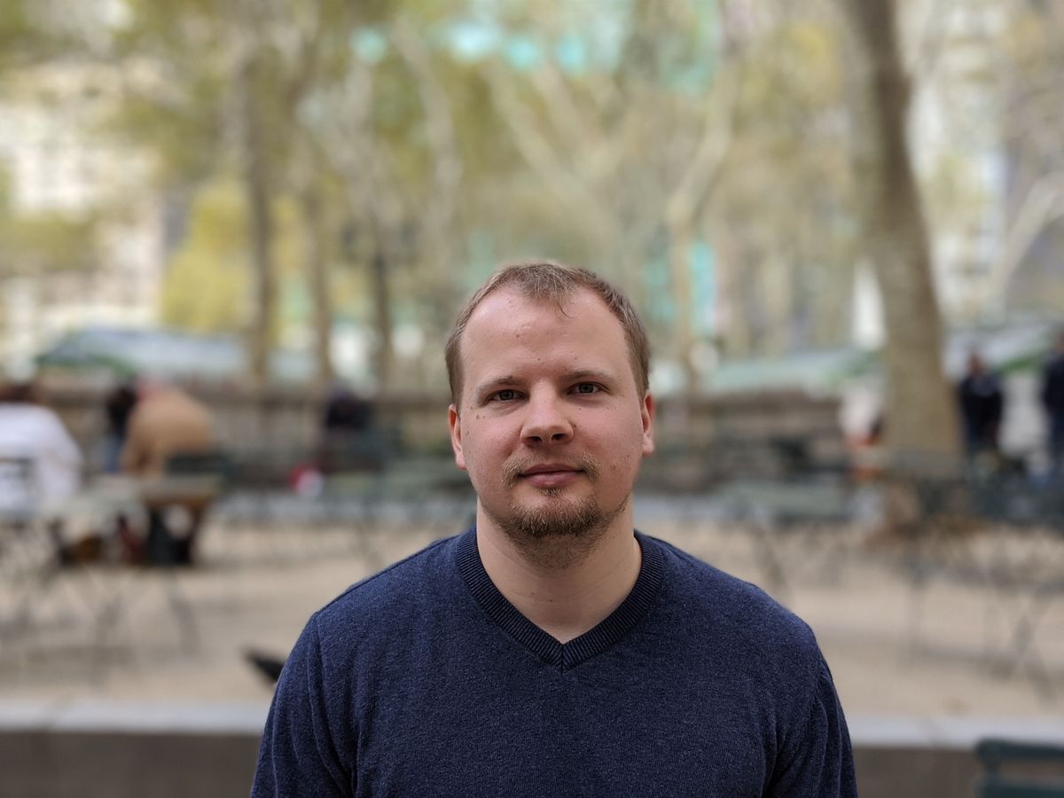 Pixel 4 Photo Samples: Google’s Updated Cameras Impress | Tom's Guide