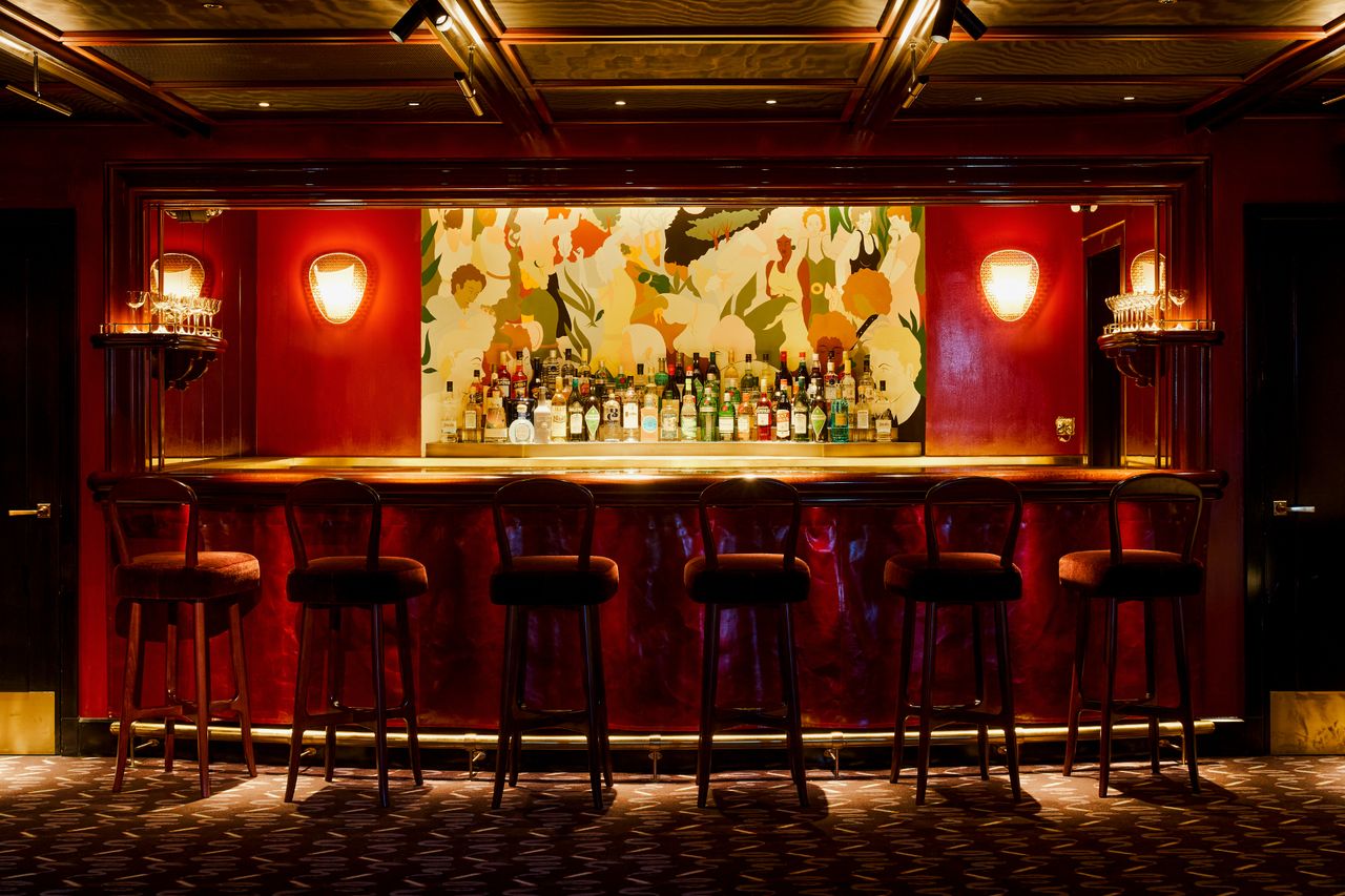 Welcome to the redesigned Koko music venue in London | Wallpaper*