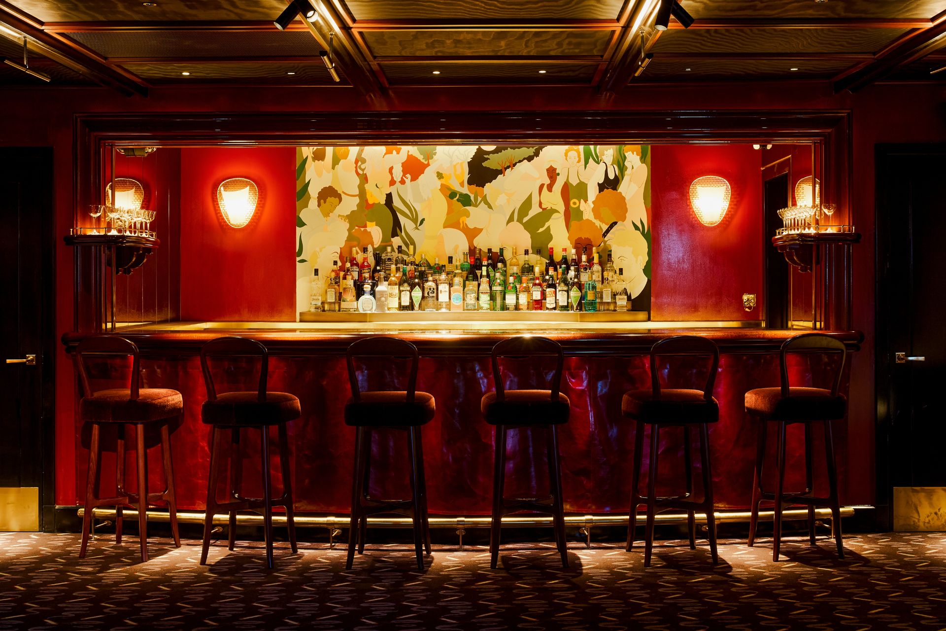 Welcome to the redesigned Koko music venue in London | Wallpaper*