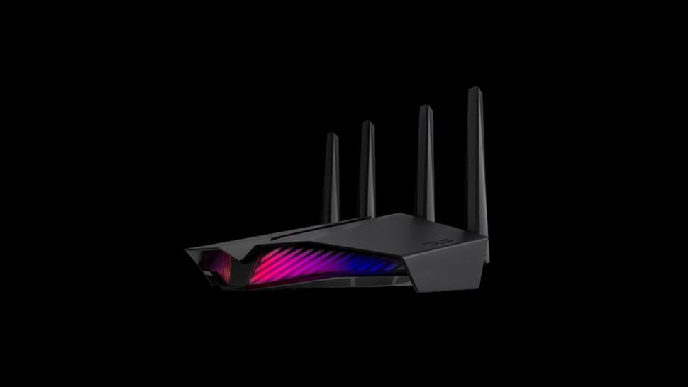 Asus RT-AX82U Gaming Router Review: Solid Mid-Range Performance, Plus ...