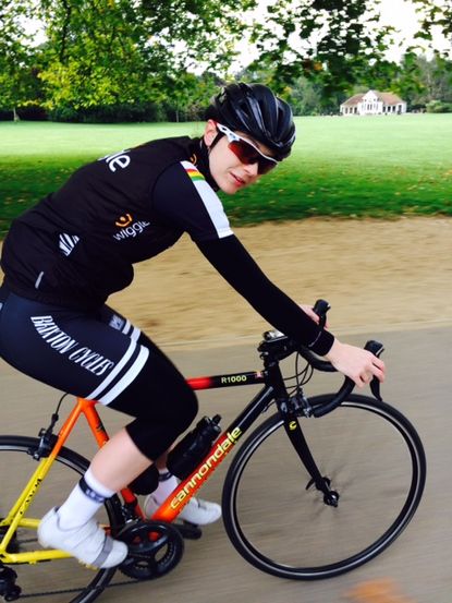 ‘I get so many messages from women saying thank you for thinking of us ...