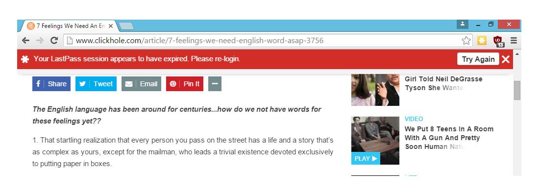 LastPass Can Be Spoofed in Devastating Phishing Attacks | Tom's Guide