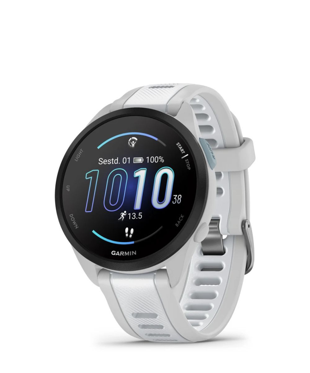 The best Garmin watch 2025 | TechRadar