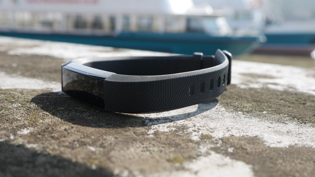 Fitbit Alta HR review | TechRadar