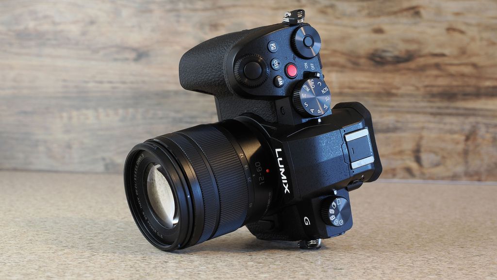 Panasonic Lumix G97 review: enthusiast-level camera, beginner-level ...