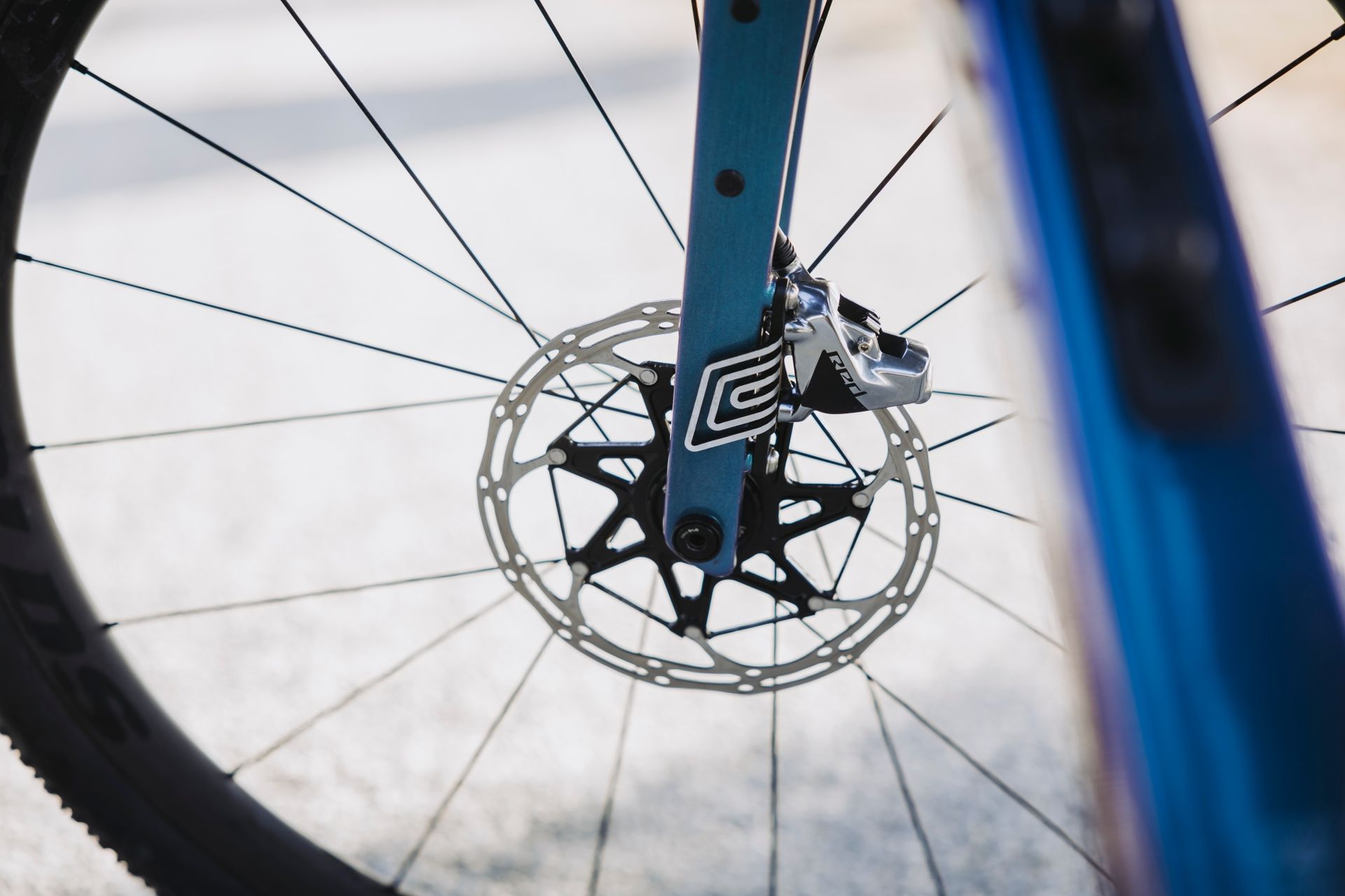 New Merida Silex first ride review: Was this Mohorič's World Champs ...