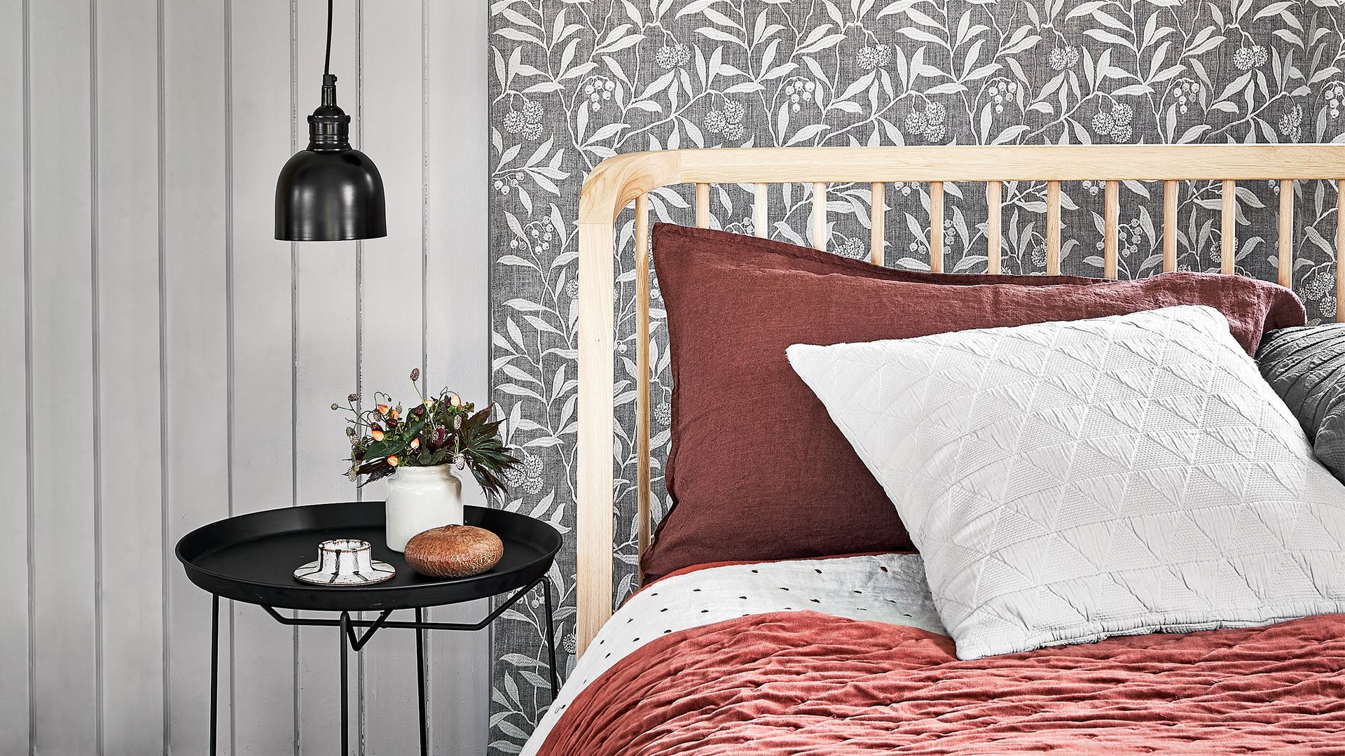 What is a bedstead? All you need to know about bed frames | Ideal Home