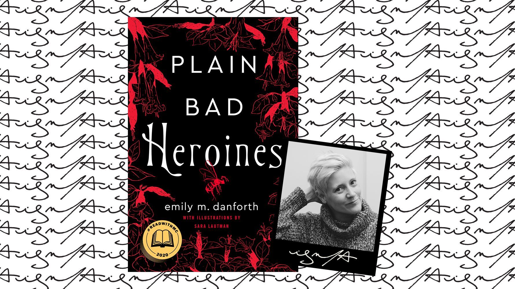 'Plain Bad Heroines' By Emily Danforth Excerpt | Marie Claire