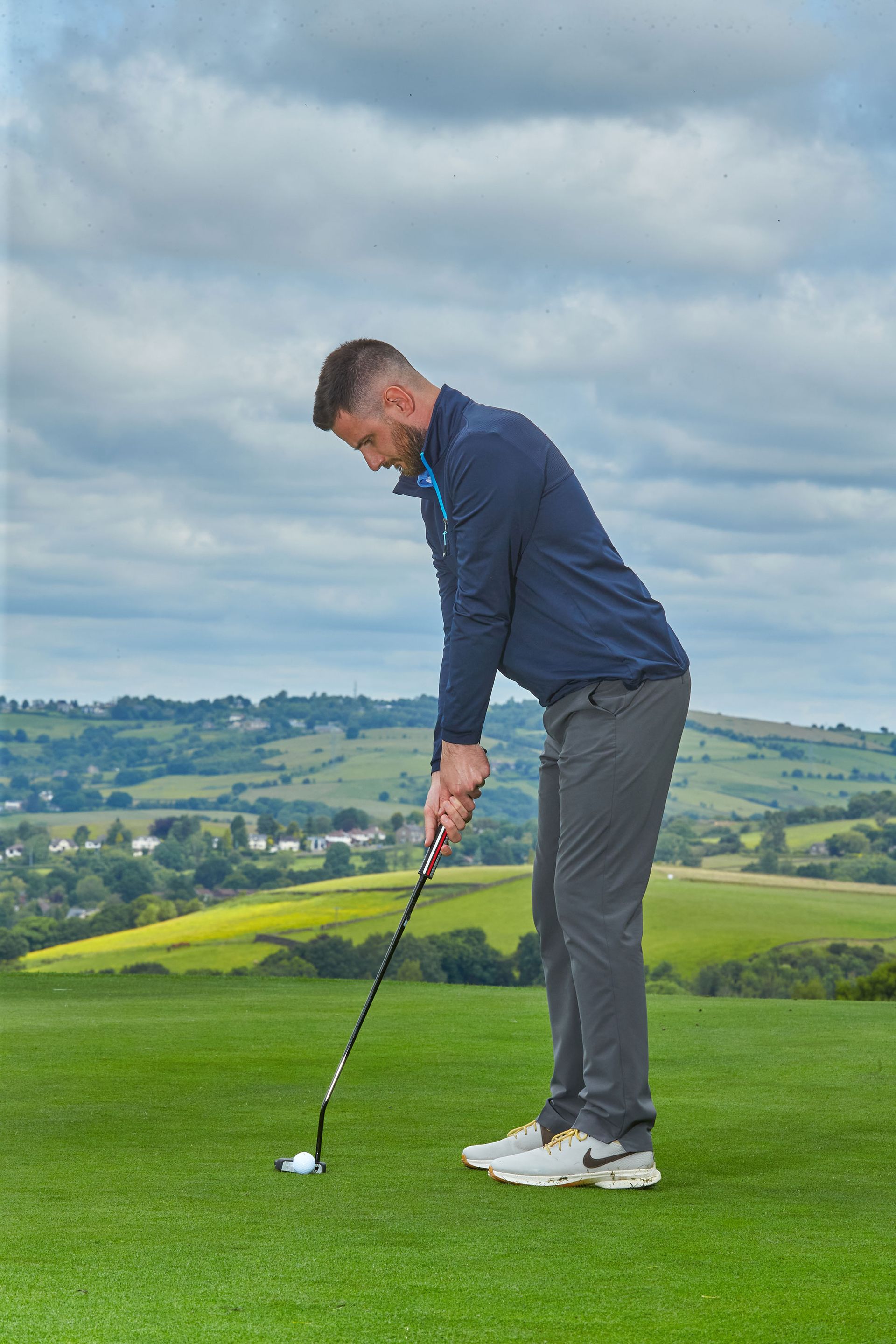How To Cure The Putting Yips: Expert Golf Tips And Advice | Golf Monthly