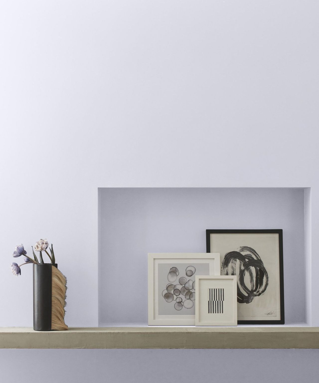 Best lavender paints as chosen by designers | Homes and Gardens