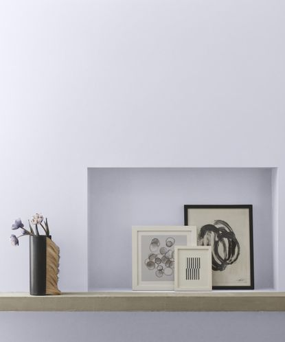 Best lavender paints as chosen by designers | Homes and Gardens