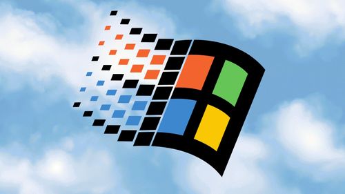 Windows 96 is a throwback to classic Windows that runs entirely in the ...