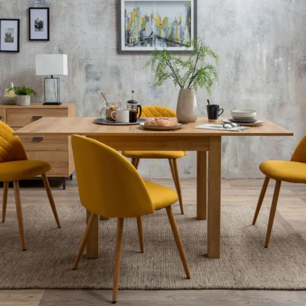 9 best dining chairs: contemporary designs for stylish seating and ...