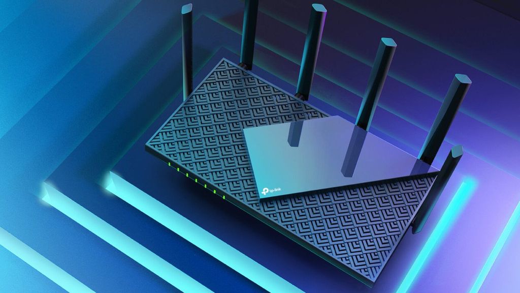 Best Wi-Fi routers 2024 | Windows Central