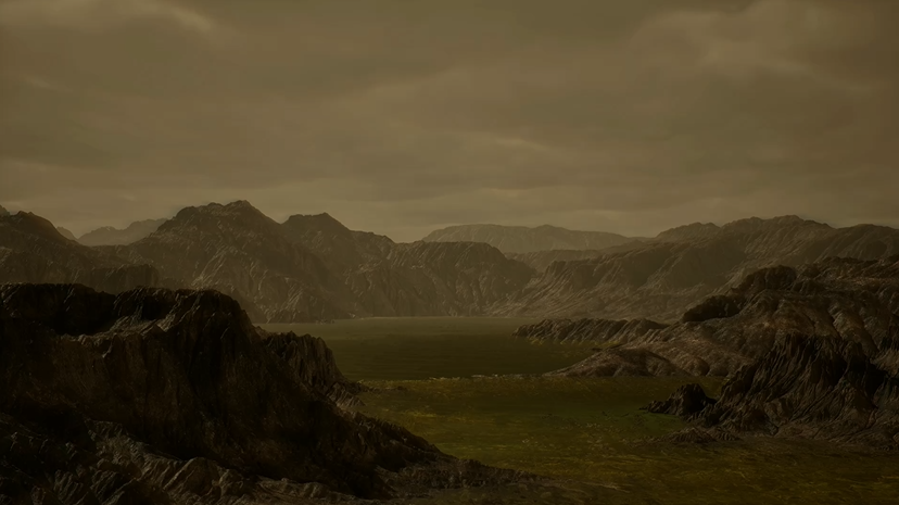 The precursors of life could form in the lakes of Saturn's moon Titan ...