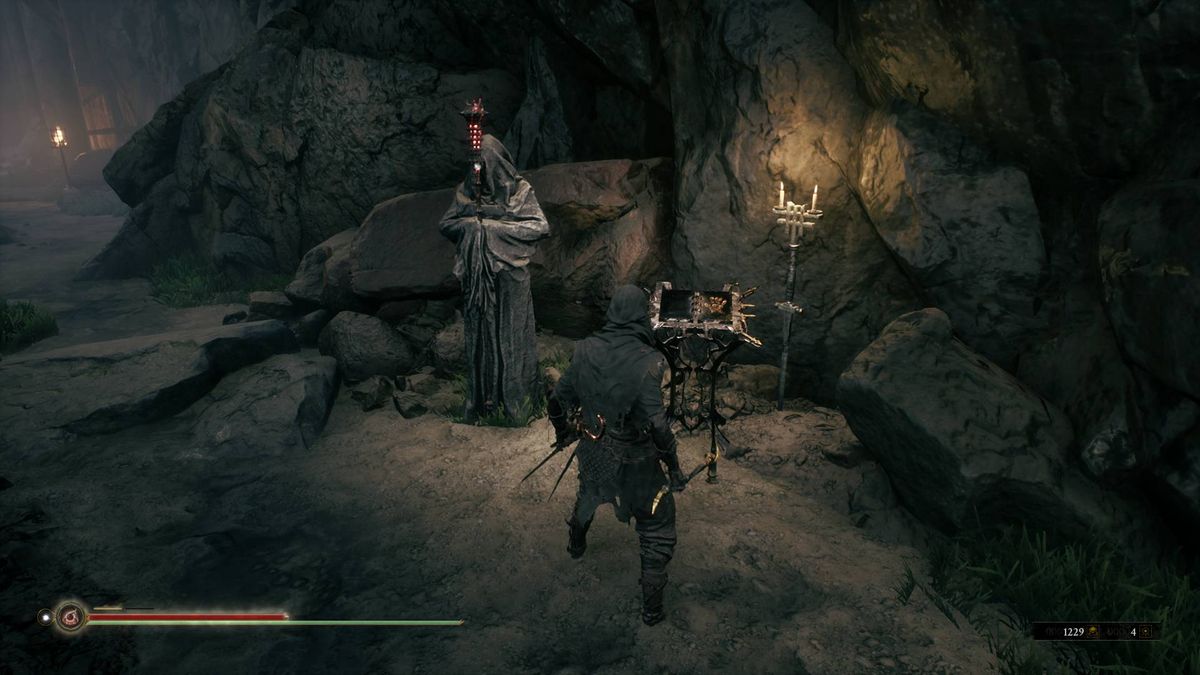 The best Mortal Shell weapons and the locations to find them | GamesRadar+