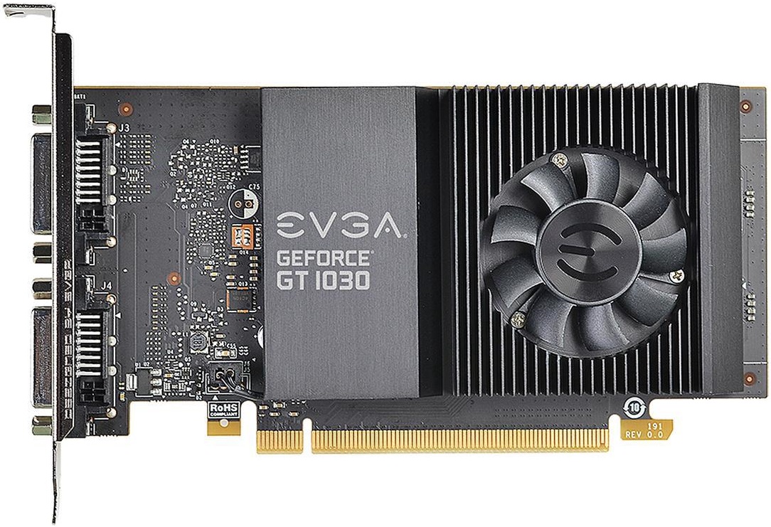 Nvidia GeForce GT 1030 Graphics Cards: Price List | Tom's Hardware