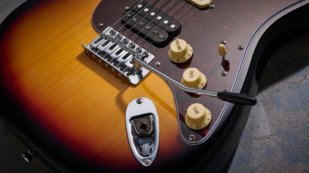 Mooer MSC10 Pro guitar review | Guitar World