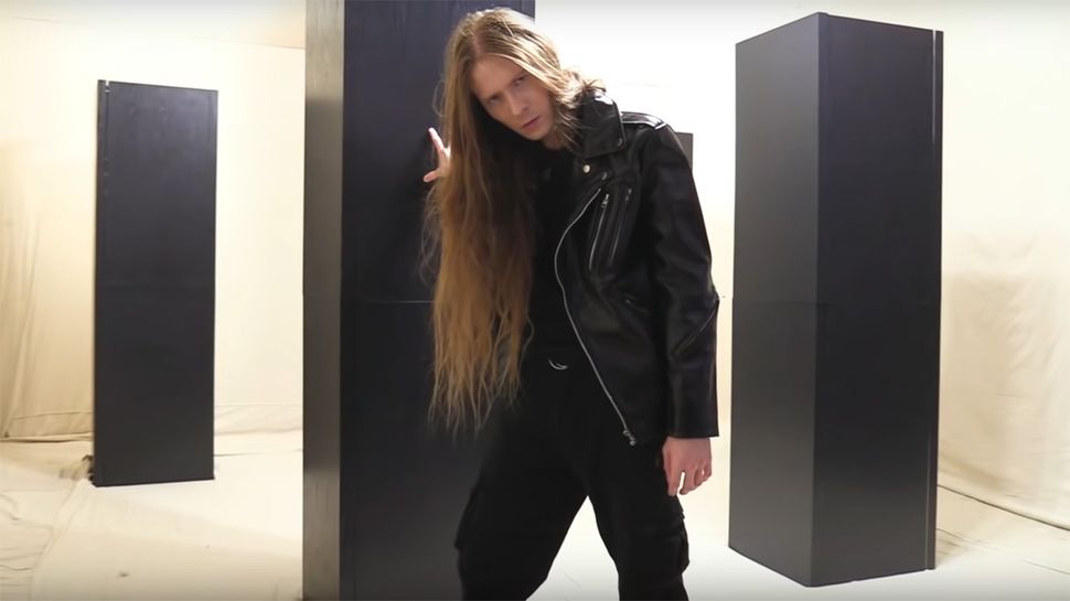 Jered Threatin: I manufactured my own destruction | Louder