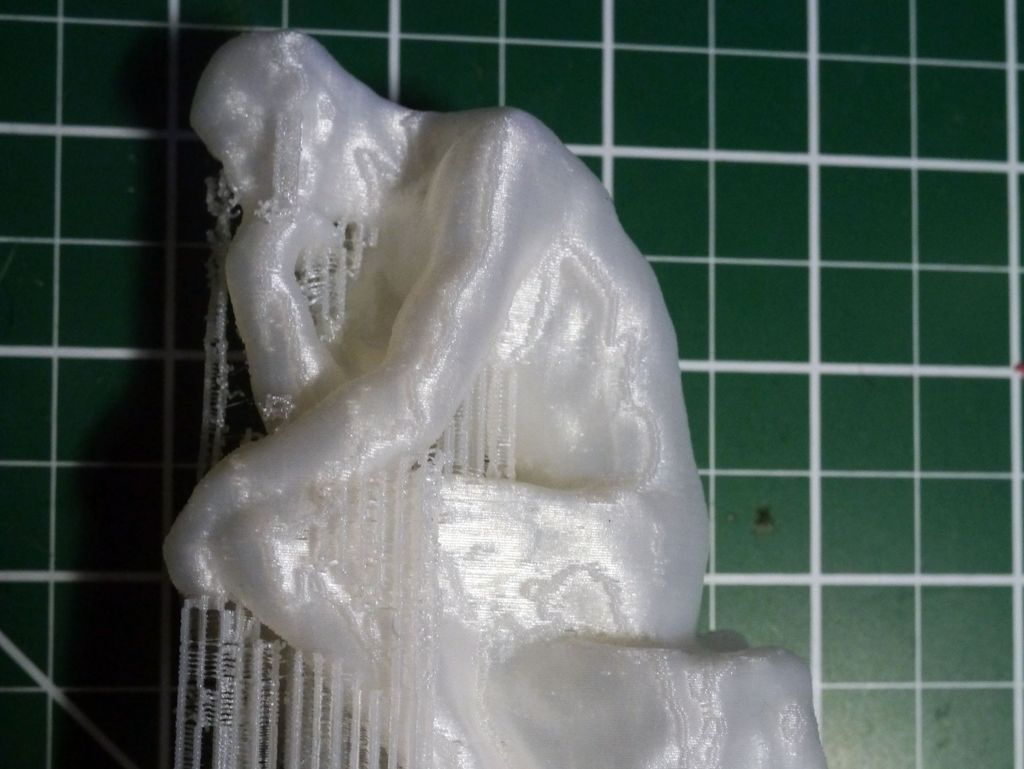 M3D Micro 3D Printer Review | Tom's Guide