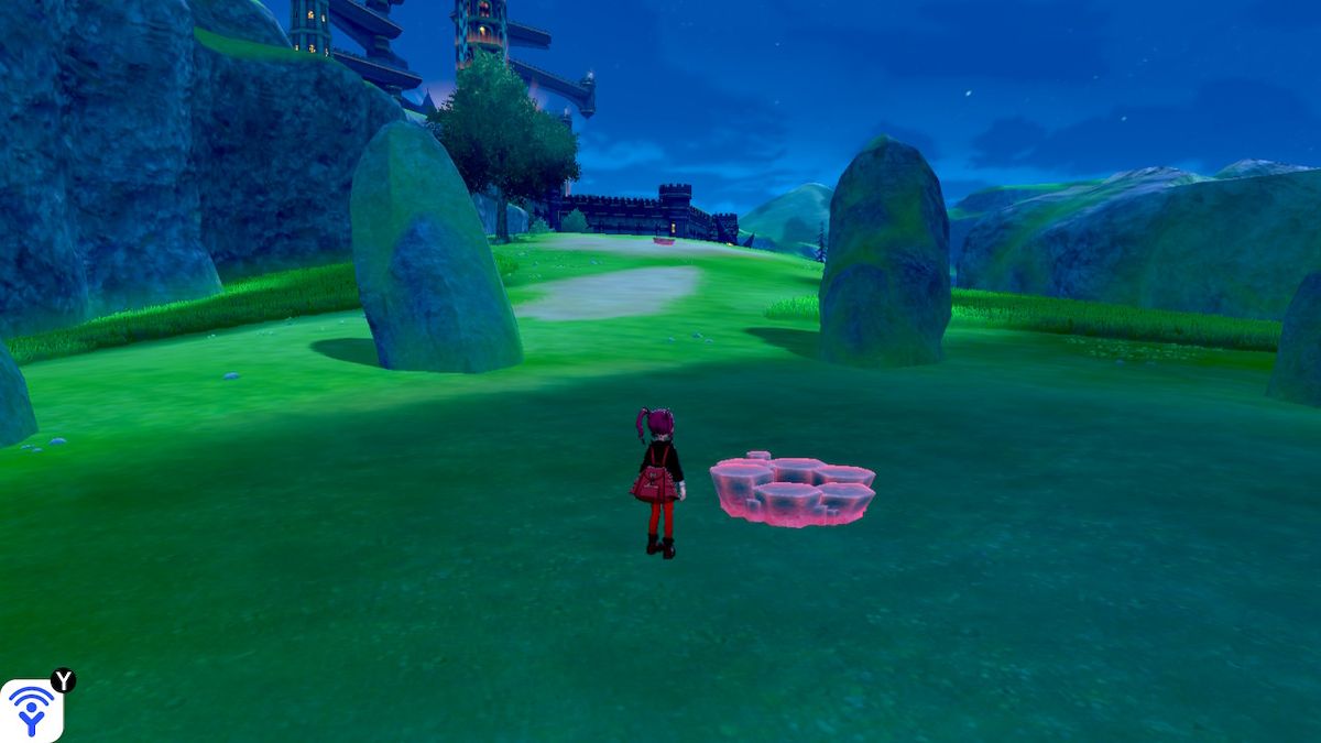 Pokémon Sword and Shield: How to catch and evolve Eevee | iMore