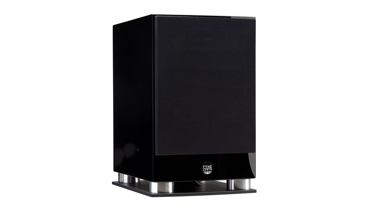 Fyne Audio F500SP review | What Hi-Fi?