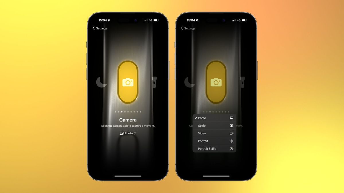 Five ways to use the Action Button on your brand new iPhone 15 Pro | iMore