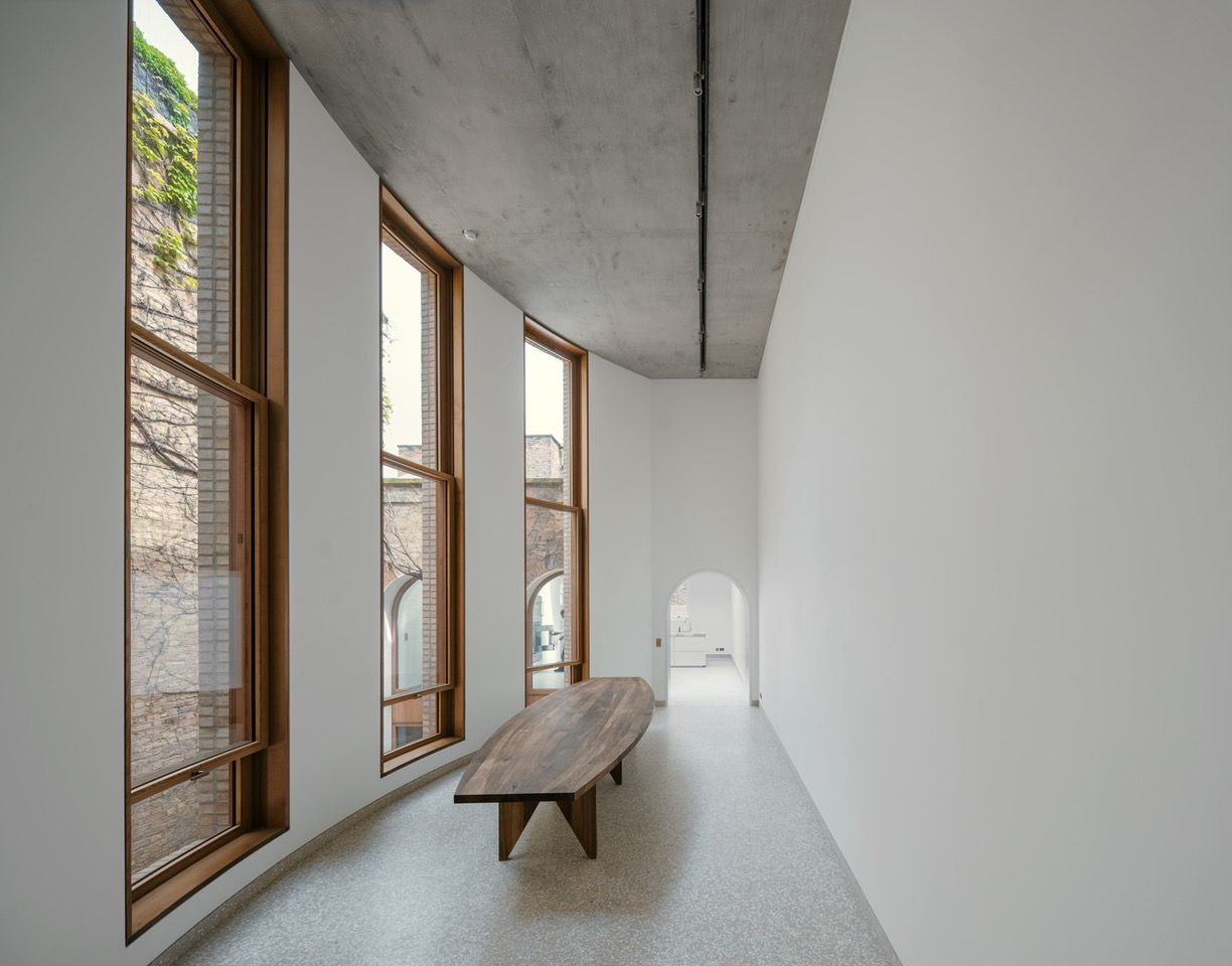 Art galleries opening soon in Paris, London and New York | Wallpaper