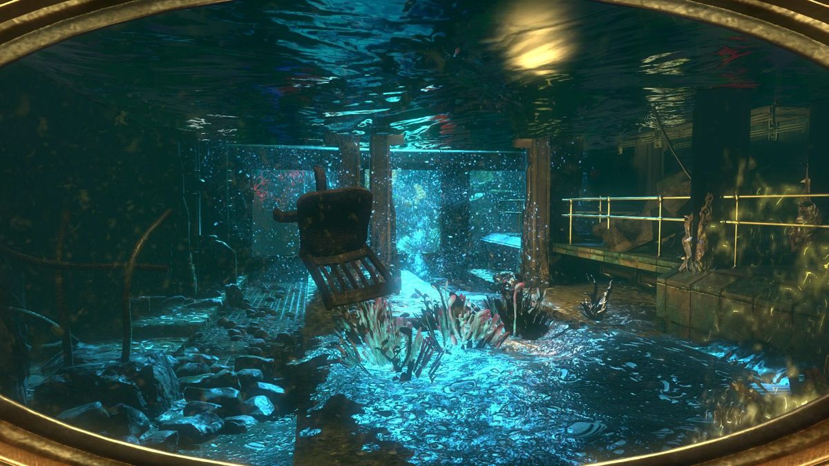 BioShock: The Collection review: An exemplary return to the unforgiving ...