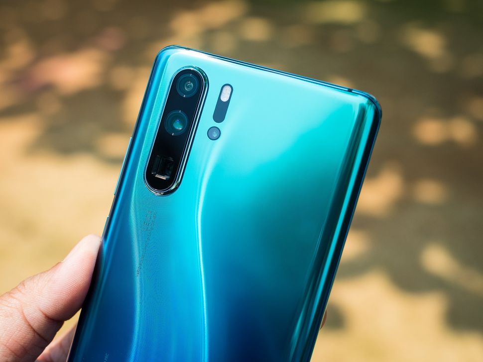 Why the Huawei P30 Pro is the only camera you need | Android Central