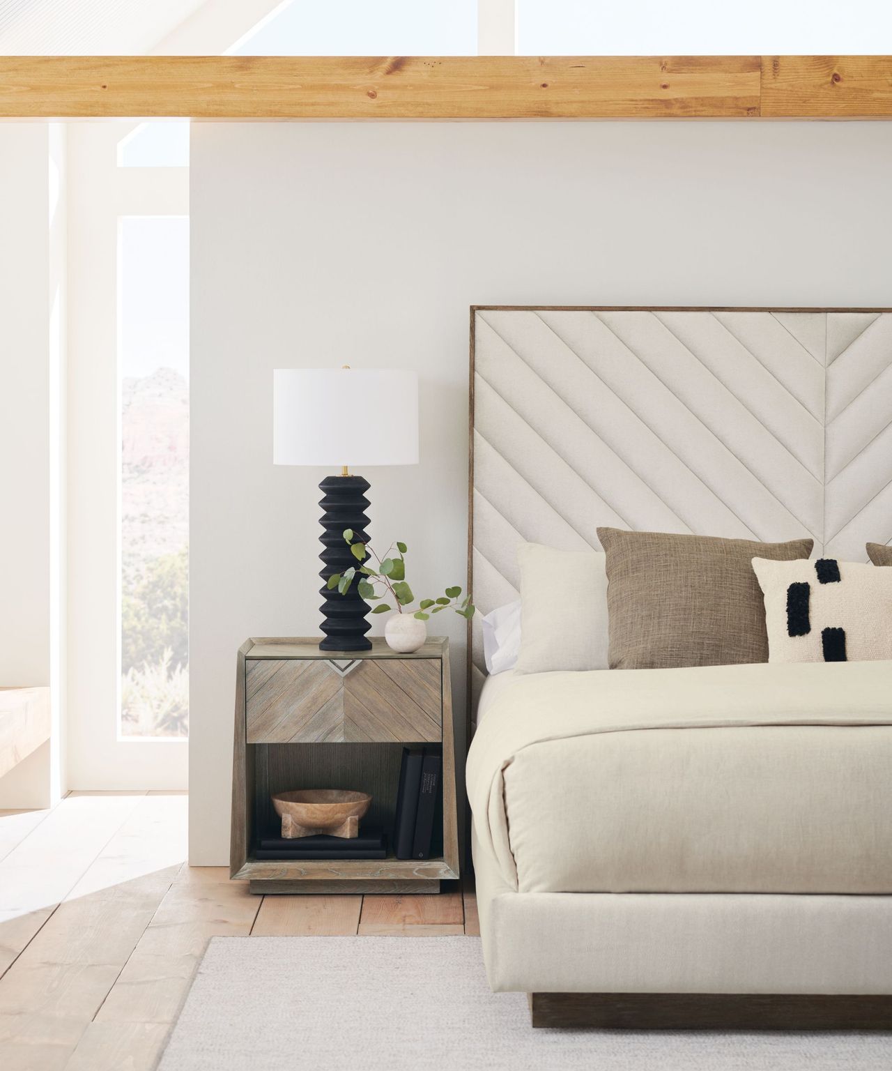 How to make rough sheets soft again: Tips from experts | Homes and Gardens