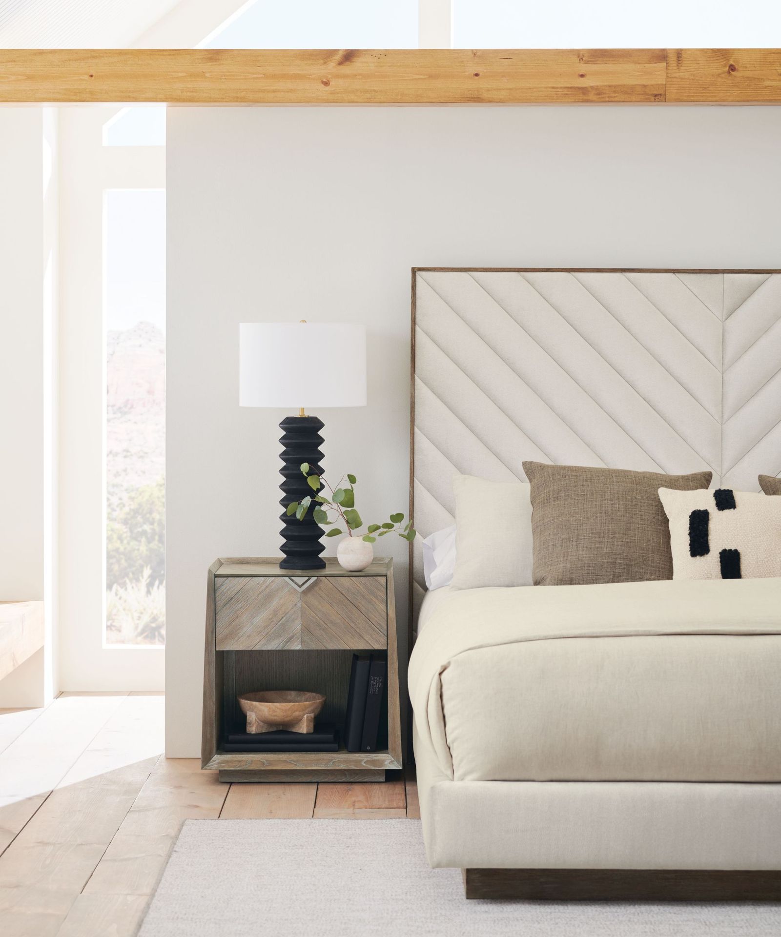 Monastic bed-making is the new way to do minimalism in 2024 | Homes and ...