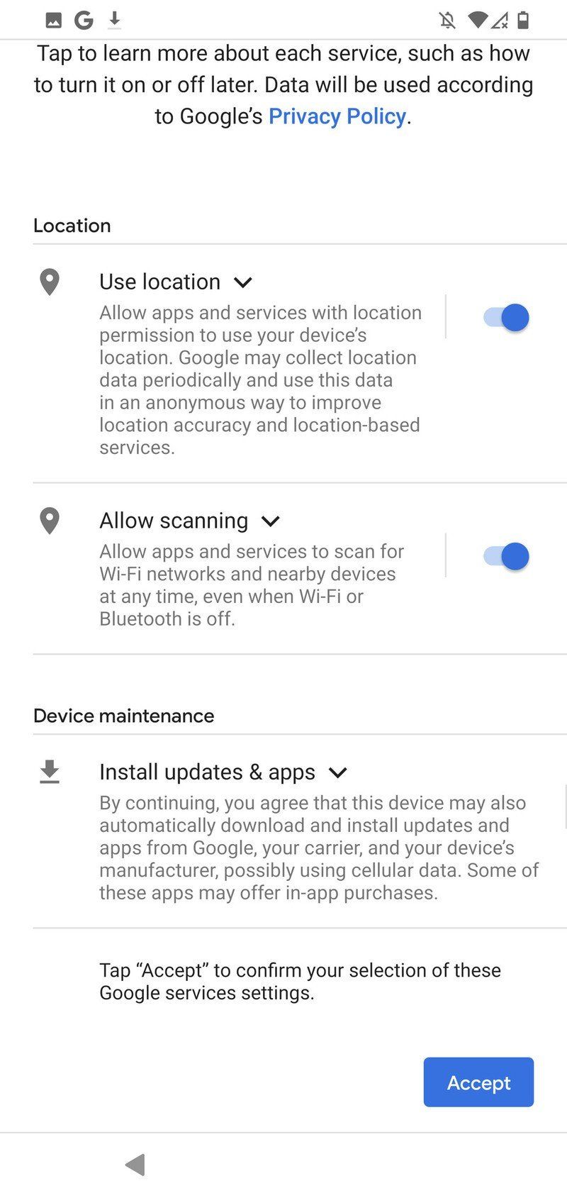 How to add multiple users and use Guest Mode on your Android phone ...