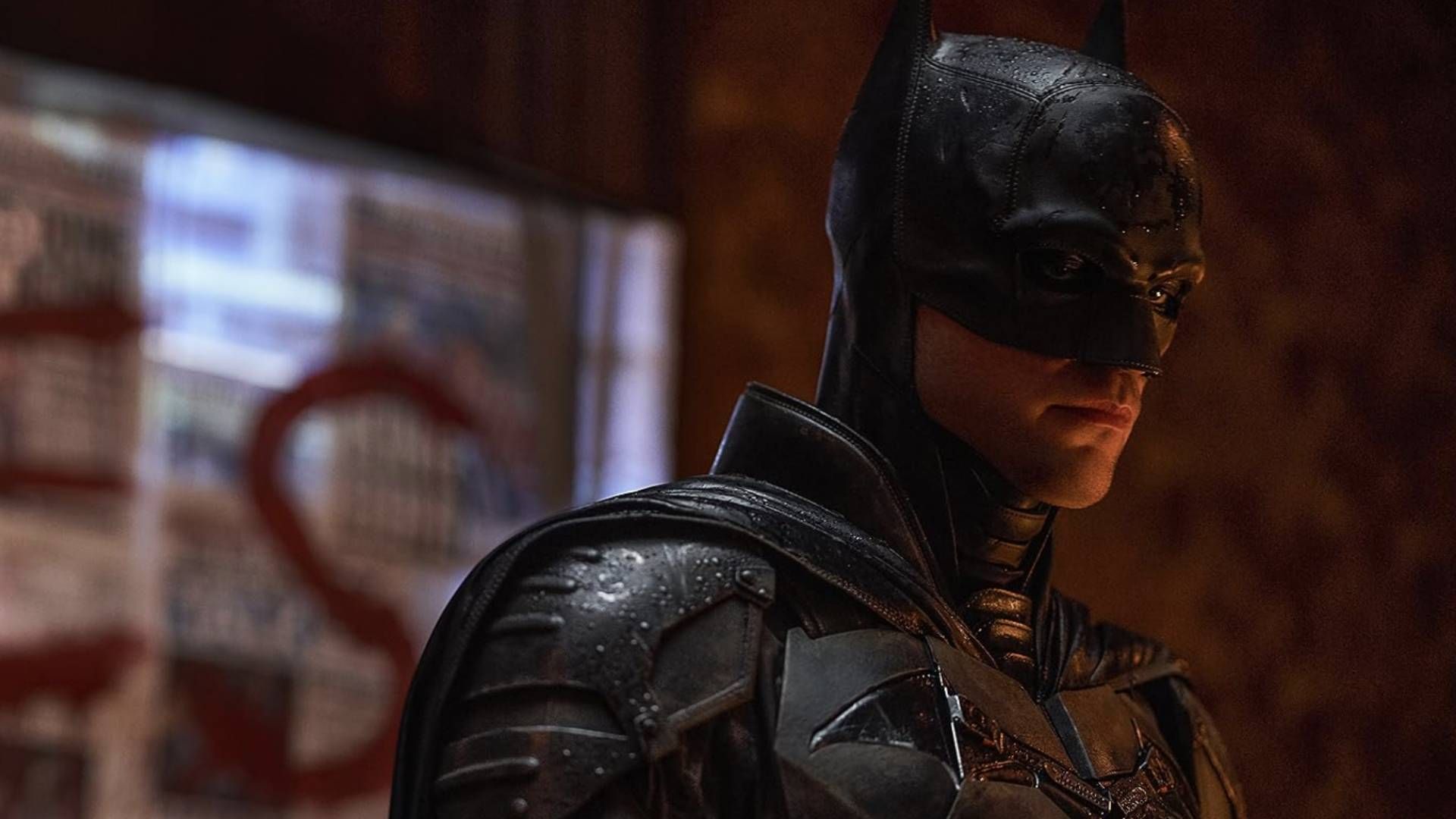 Matt Reeves reveals the scrapped Batman cameo idea for The Penguin that ...