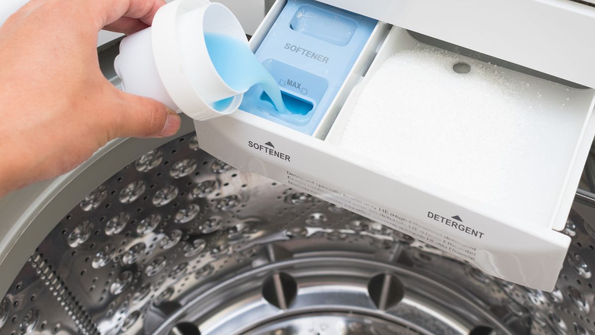 How to clean a top load washer | Top Ten Reviews