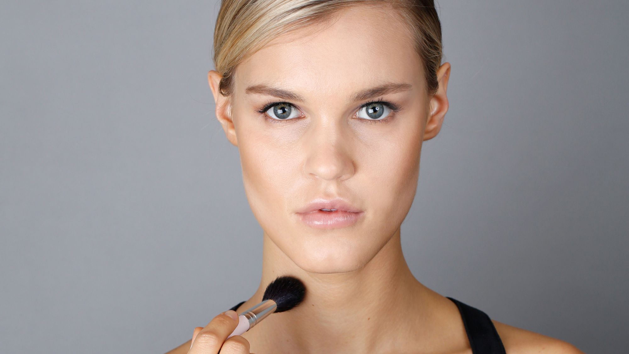 How to Contour: A Beginners' Guide (With Photos) | Marie Claire