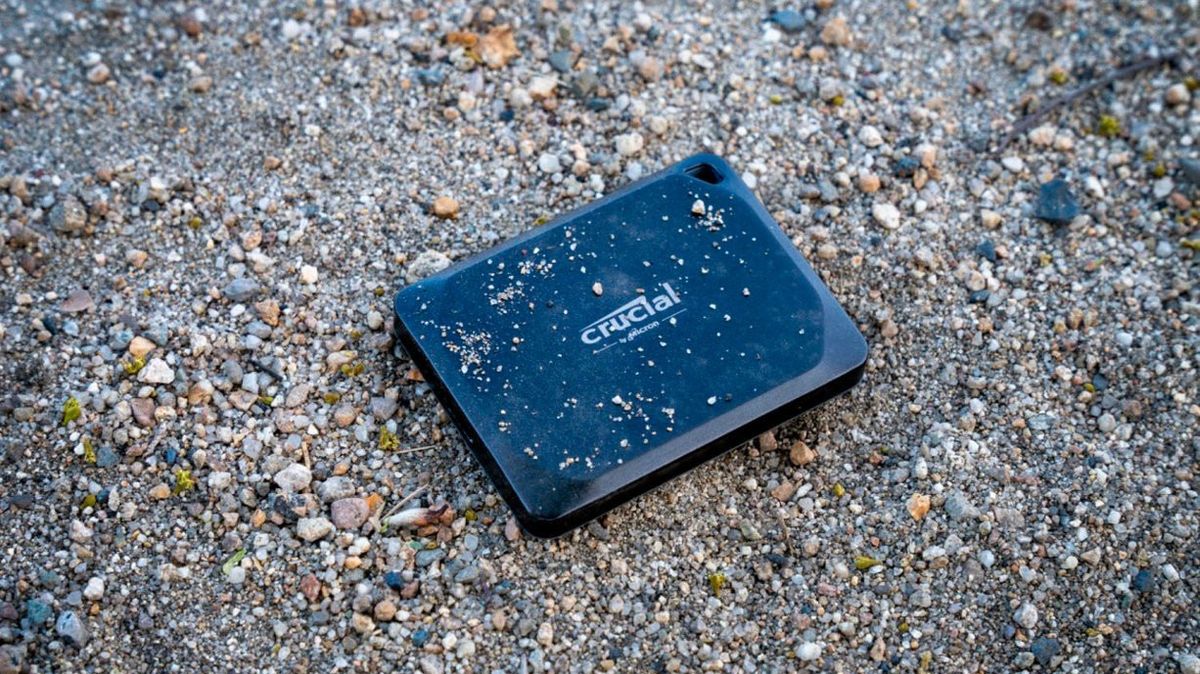 Best external solid-state drives 2024 | Windows Central