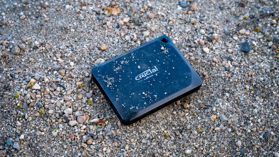 Best external solid-state drives 2024 | Windows Central