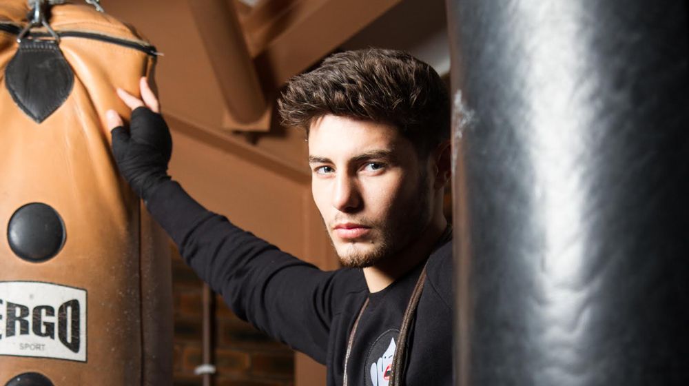 Boxer Josh Kelly’s Olympic Training Regime | Coach