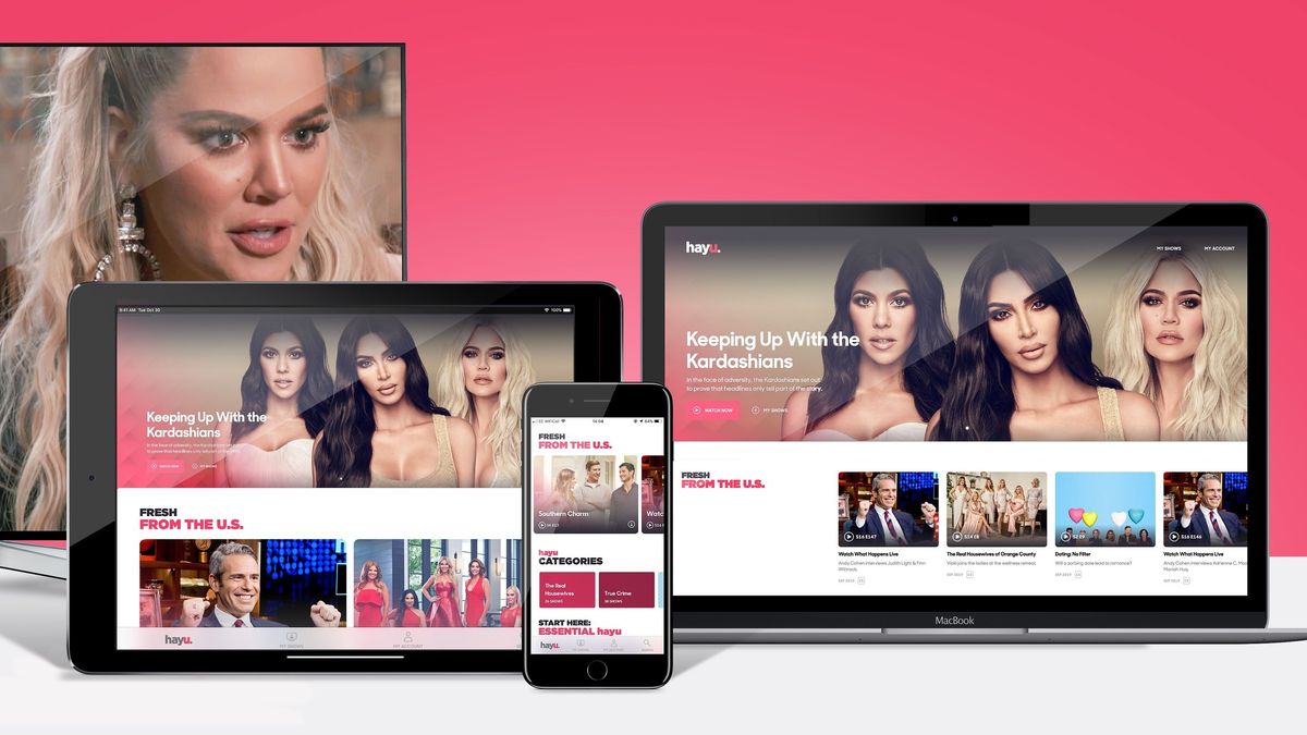 The best free streaming platforms for TV and movies | Creative Bloq