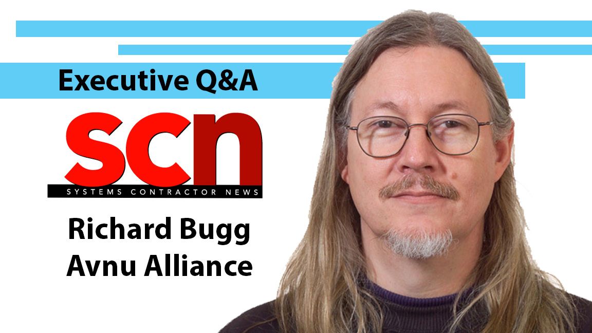 Executive Q&A: Avnu Alliance Stresses Interoperability | AVNetwork