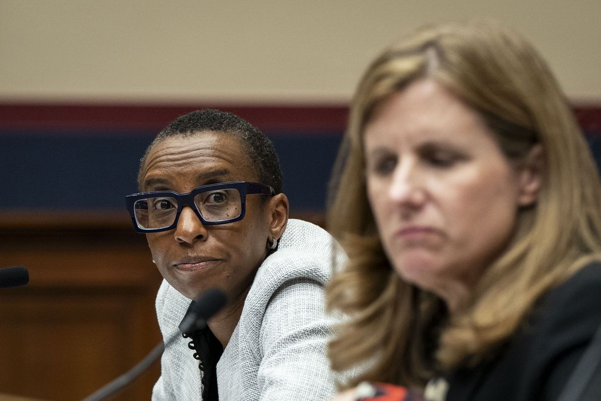 College leaders face criticism over 'genocide of Jews' question | The Week